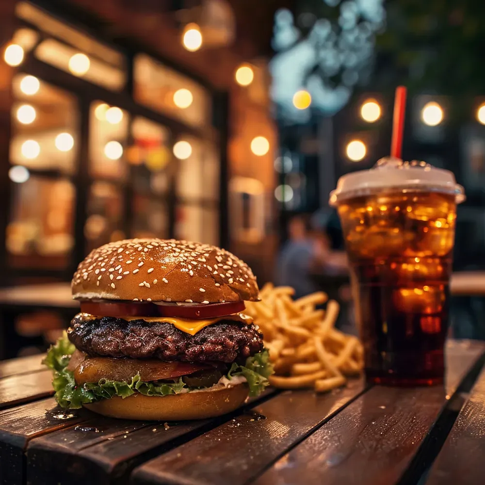 Insta Food Pics Midjourney Prompt | PromptBase