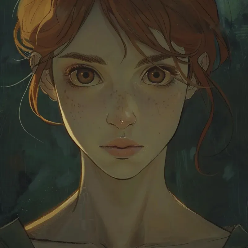 Stylized Character Portraits Midjourney Prompt | PromptBase Stylized Character Portraits Midjourney Prompt | PromptBase