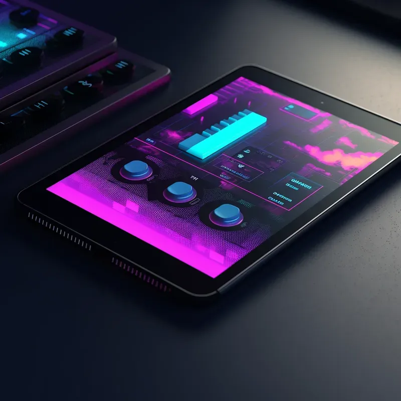 Electronics Midjourney Prompt | PromptBase
