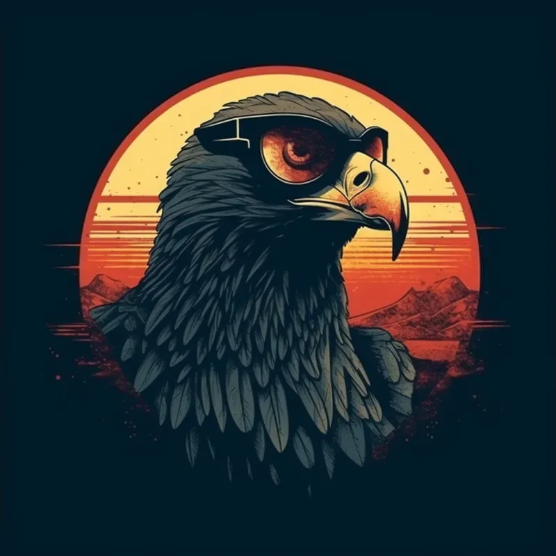 Retro Avatars Midjourney Prompt | PromptBase