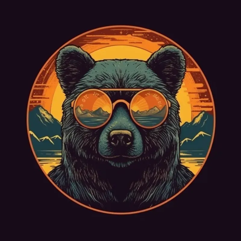 Retro Avatars Midjourney Prompt | PromptBase