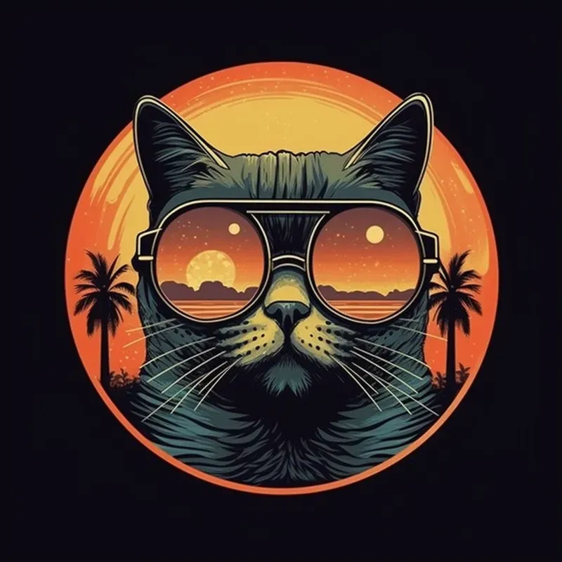 Retro Avatars Midjourney Prompt | PromptBase