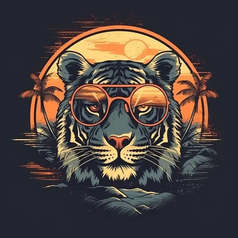 Retro Avatars Midjourney Prompt | PromptBase