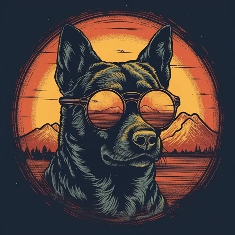 Retro Avatars Midjourney Prompt | PromptBase