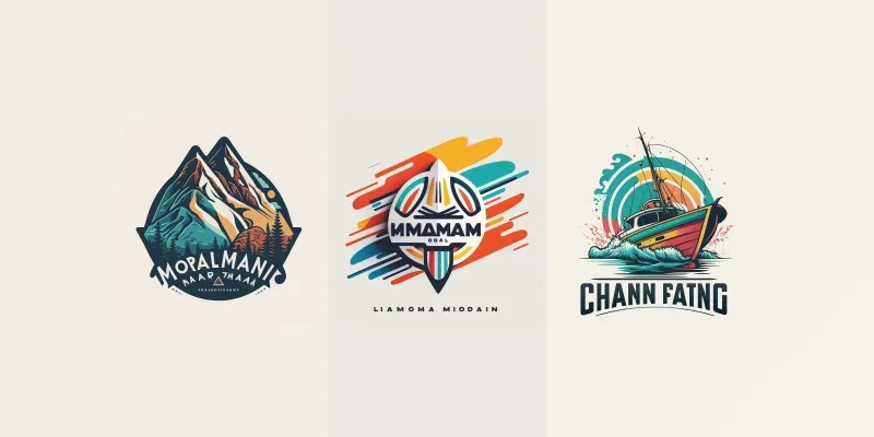 Must Have Logo Designs Vol 1 AI Prompt Bundle | PromptBase