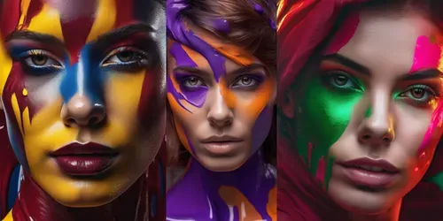 Best Stable Diffusion Painting Prompts | PromptBase