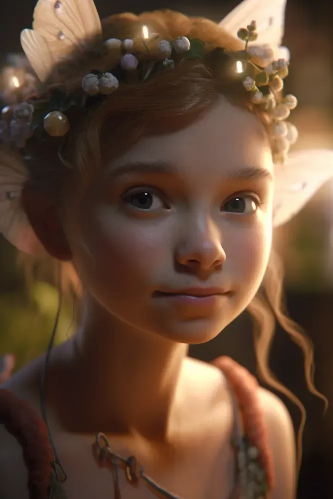 Hyper Realistic Fantasy Creatures Midjourney Prompt | PromptBase