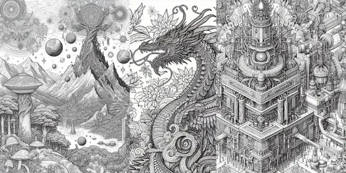 Best Pattern AI Prompts | PromptBase