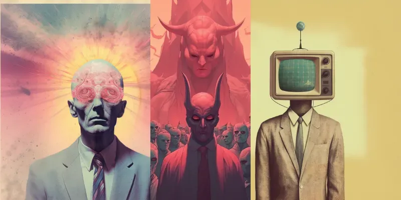 Surrealism Bundle | PromptBase