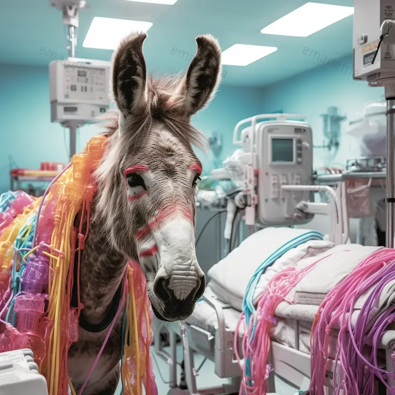 Extravagant Animals Photos Midjourney Prompt | PromptBase