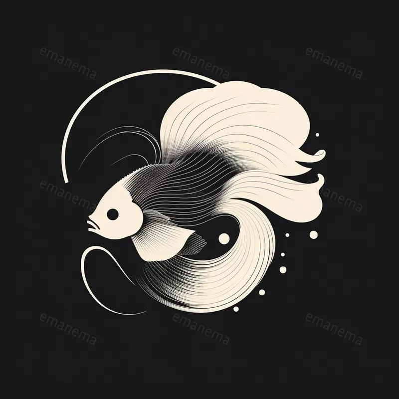 Delicate Work Logos Midjourney Prompt | PromptBase