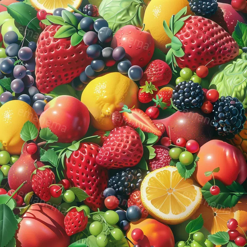 Things Piled Up Desktop Wallpapers Midjourney Prompt | PromptBase