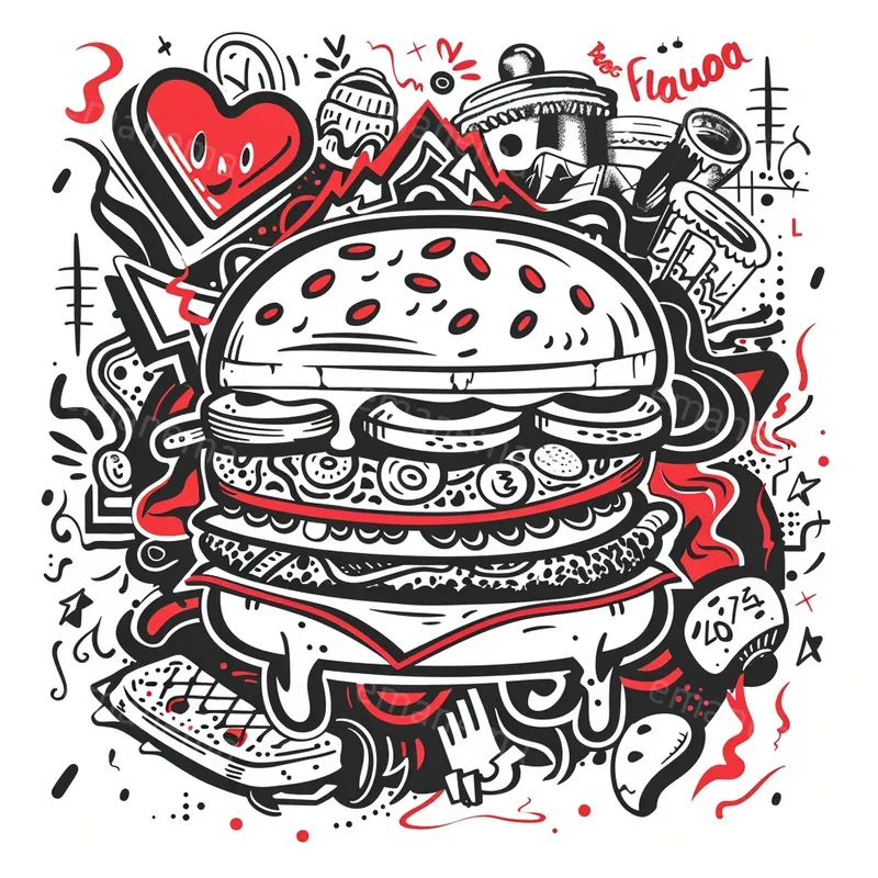 Pop Culture Icons Midjourney Prompt PromptBase pop-culture-icons-midjourney-prompt-promptbase