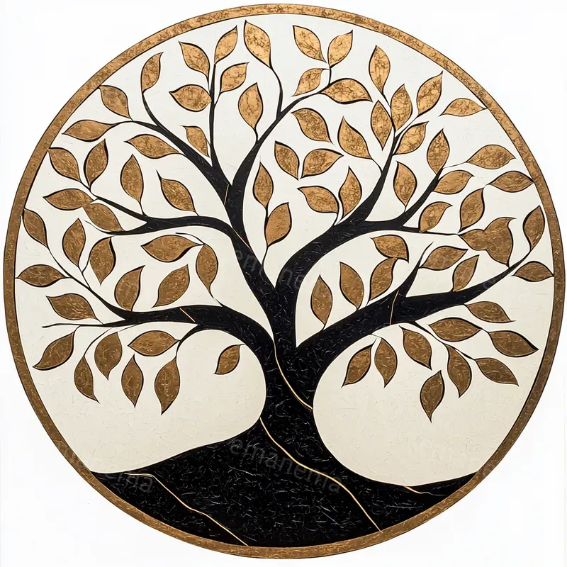 Stencil Art Logos Midjourney Prompt | PromptBase