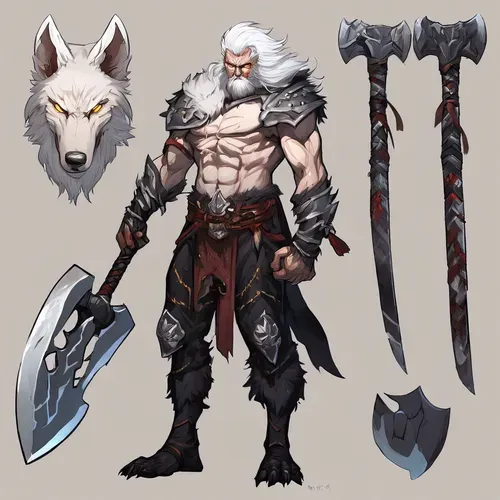 Fantasy Character Sheet Maker App | PromptBase