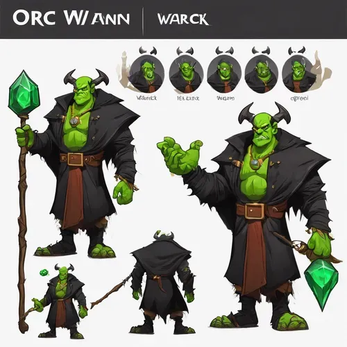 Fantasy Character Sheet Maker App | PromptBase