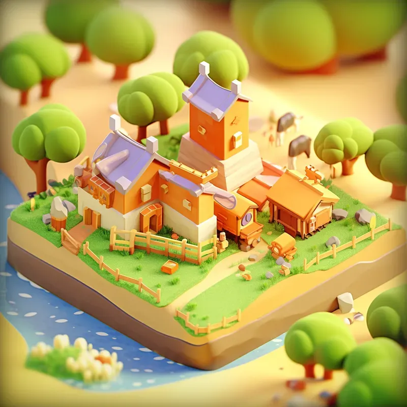 Micro Views For Modelling Posters Midjourney Prompt | PromptBase