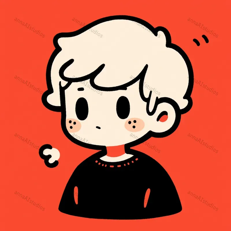 Cartoon Headshots Midjourney Prompt | PromptBase