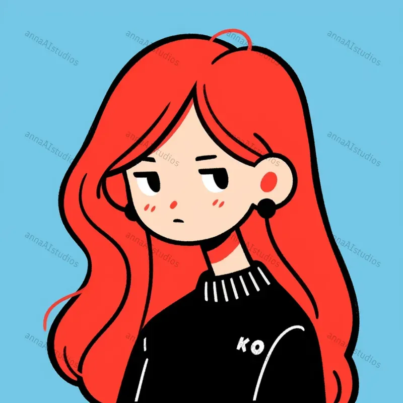 Cartoon Headshots Midjourney Prompt | PromptBase