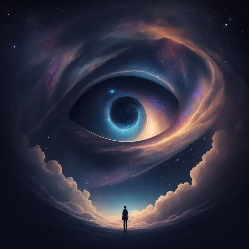 Simple Sureal Ilustrations Leonardo Ai Prompt | PromptBase