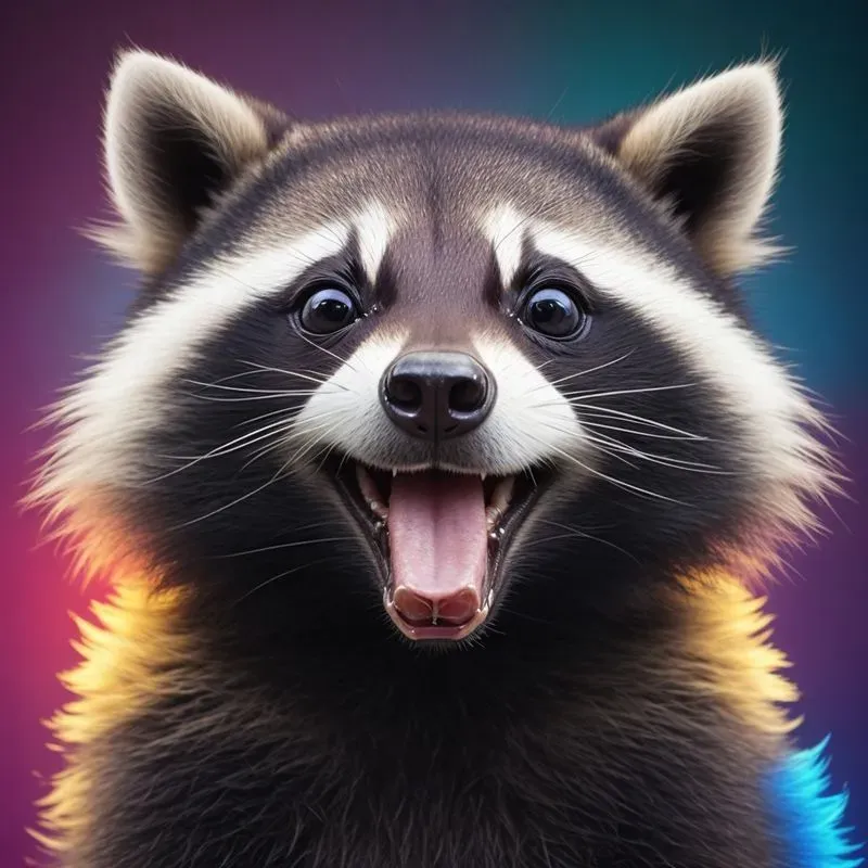 Funny Animal Potraits Leonardo Ai Prompt | PromptBase