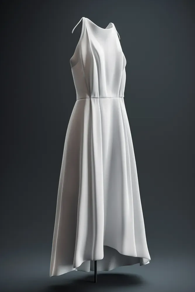 Consistent Clothing For Mockups Midjourney Prompt | PromptBase