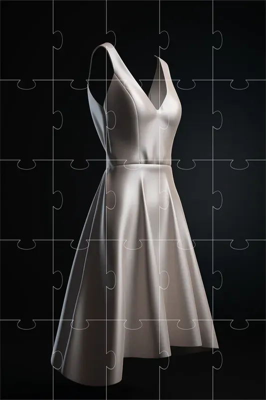 Consistent Clothing For Mockups Midjourney Prompt | PromptBase