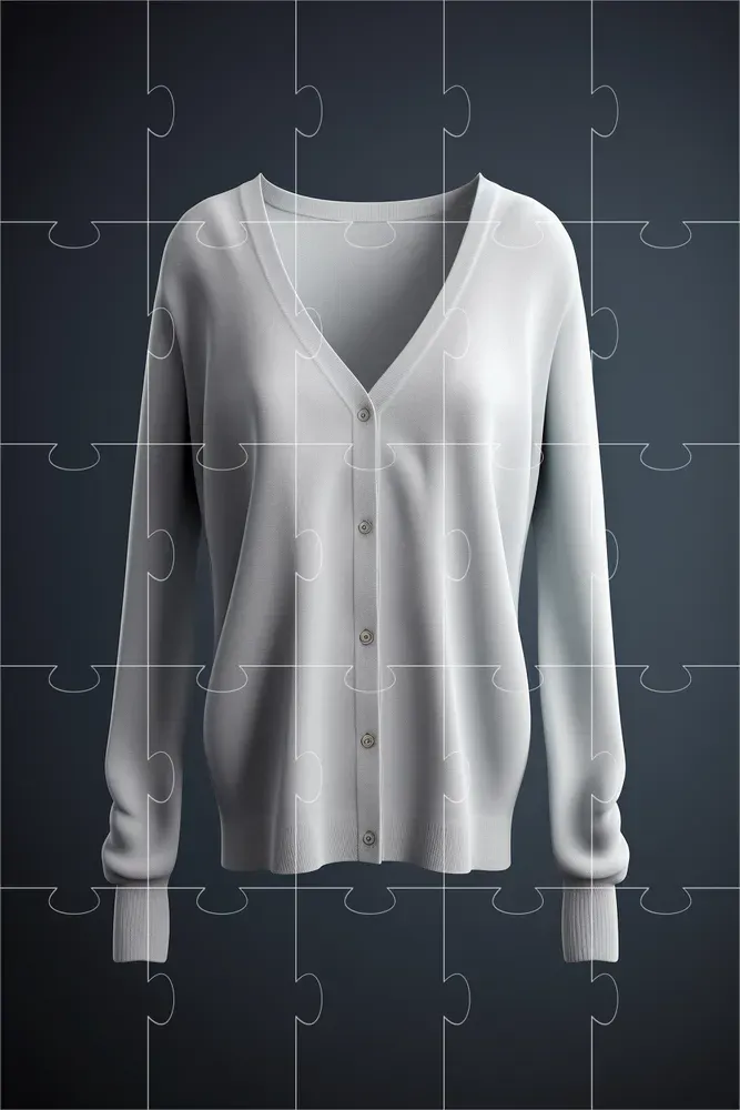 Consistent Clothing For Mockups Midjourney Prompt | PromptBase