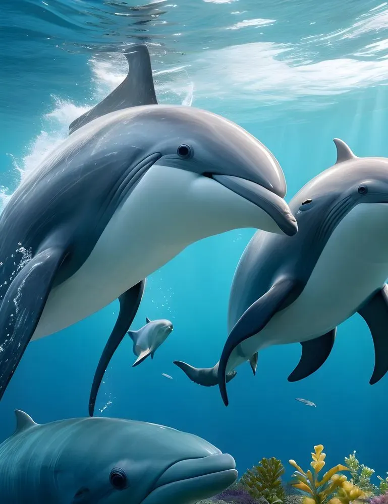 Ai-generated Realistic Animal Art Leonardo Ai Prompt | PromptBase