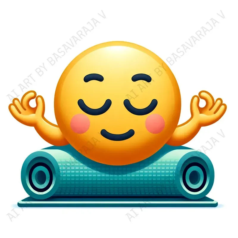 Hobbies Interests Emojis DALL·E Prompt | PromptBase