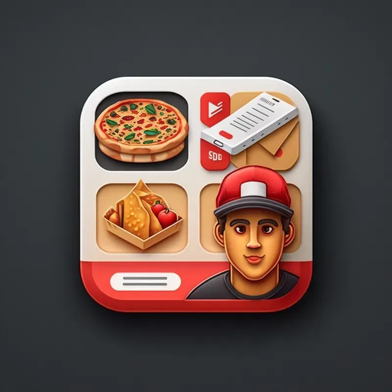 App Icon Designers Midjourney Prompt | PromptBase