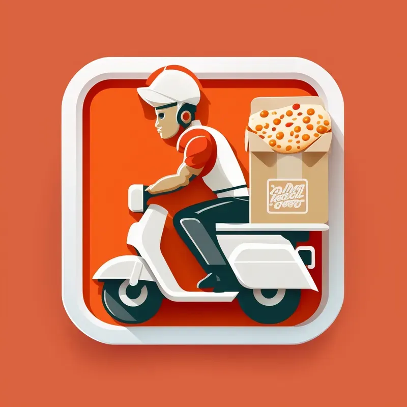 App Icon Designers Midjourney Prompt | PromptBase