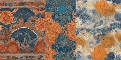 Stable Diffusion Pattern Prompts & Generator | PromptBase