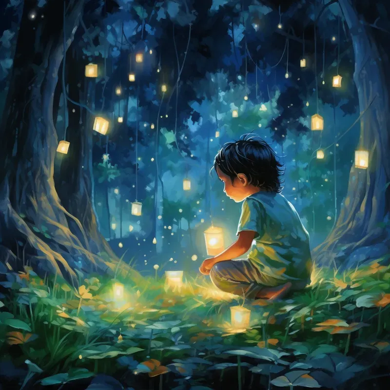 Mythical Realms Paintings Prompt | PromptBase