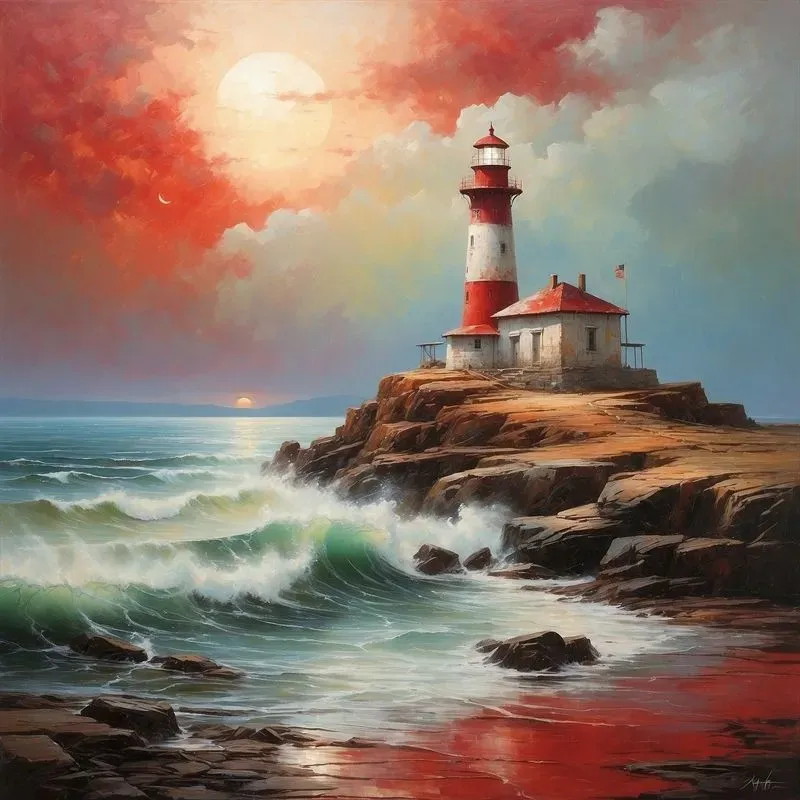 Dynamic Oil Painting Depths Intensities Leonardo Ai Prompt | PromptBase