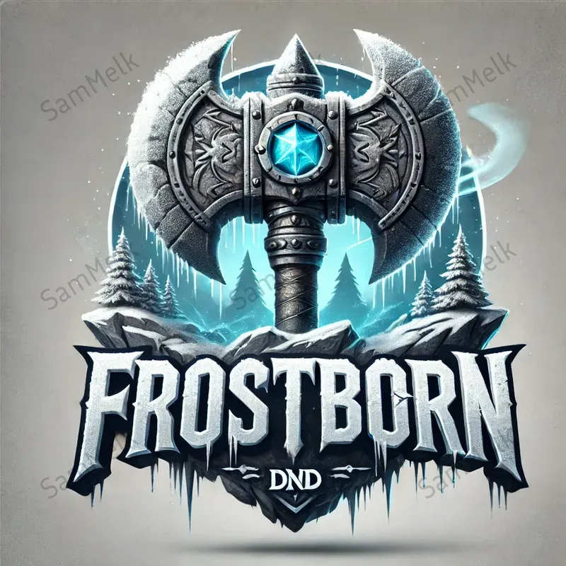 Epic RPG Logo Designs DALL·E Prompt | PromptBase