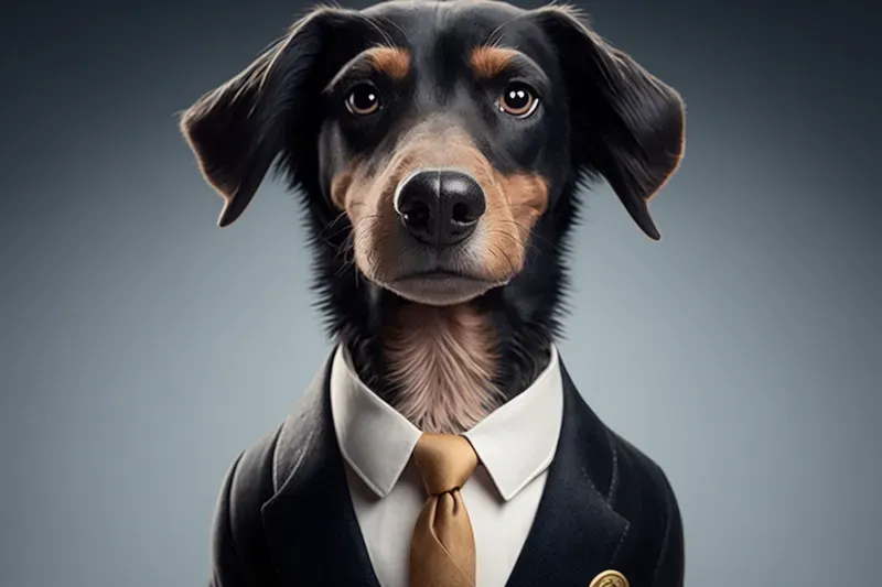 Business Attire Portraits Midjourney Prompt | PromptBase