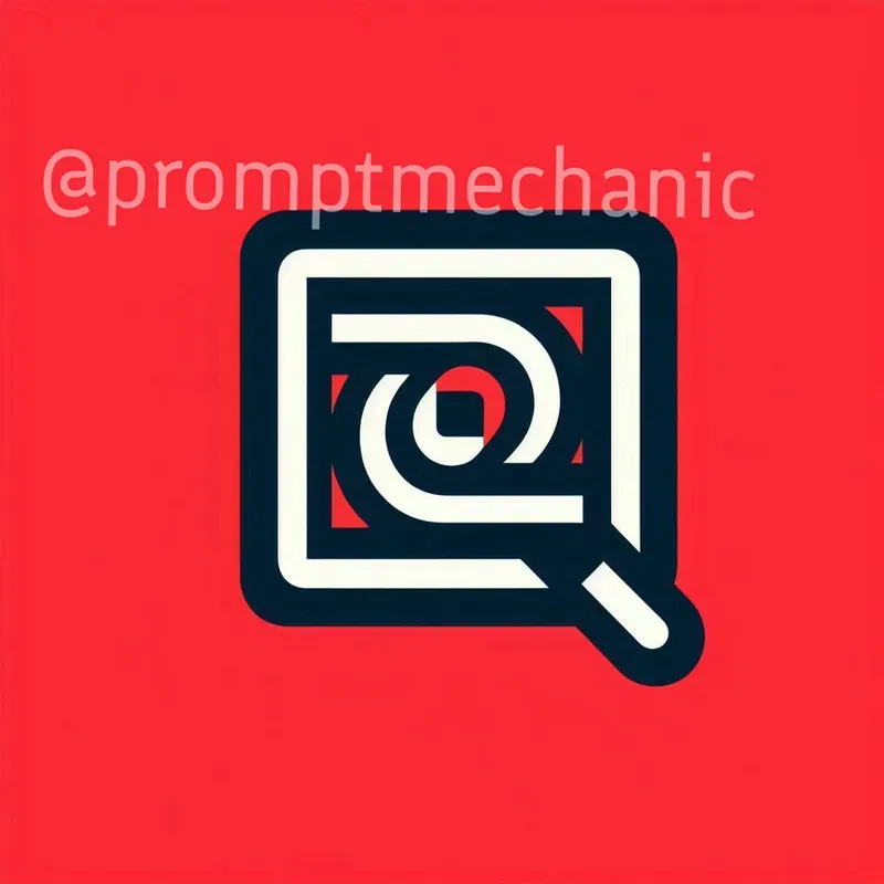 Logo Designer DALL·E Prompt | PromptBase