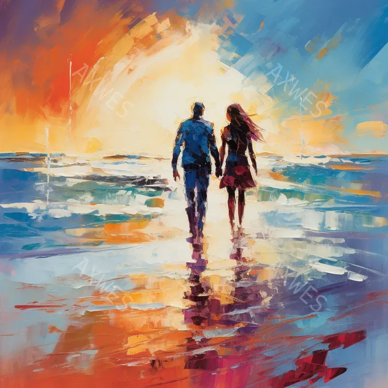 Beautiful Expressive Portraits Midjourney Prompt | PromptBase