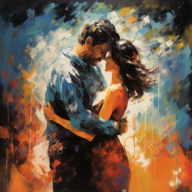 Beautiful Expressive Portraits Midjourney Prompt | PromptBase