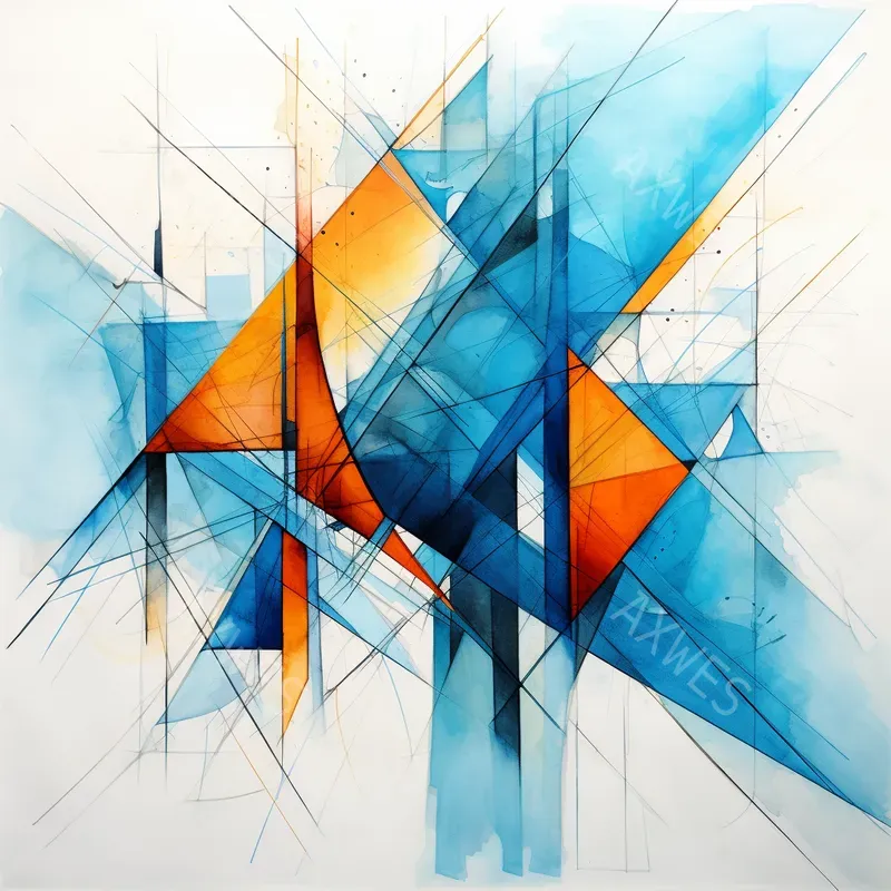 Abstracts Of Pure Colors Midjourney Prompt | PromptBase