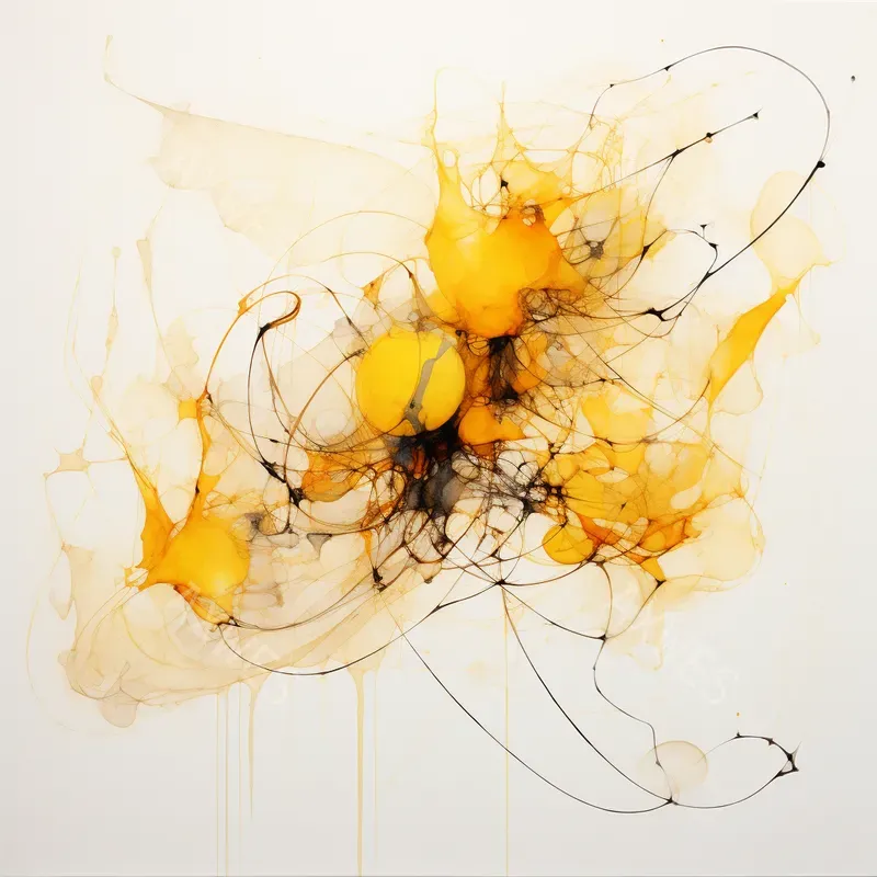 Abstracts Of Pure Colors Midjourney Prompt | PromptBase