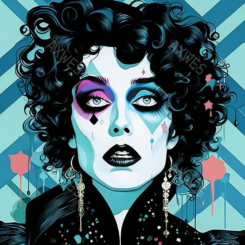 Absurd Characters Midjourney Prompt | PromptBase