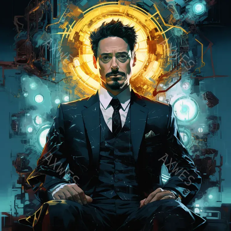 Absurd Characters Midjourney Prompt | PromptBase