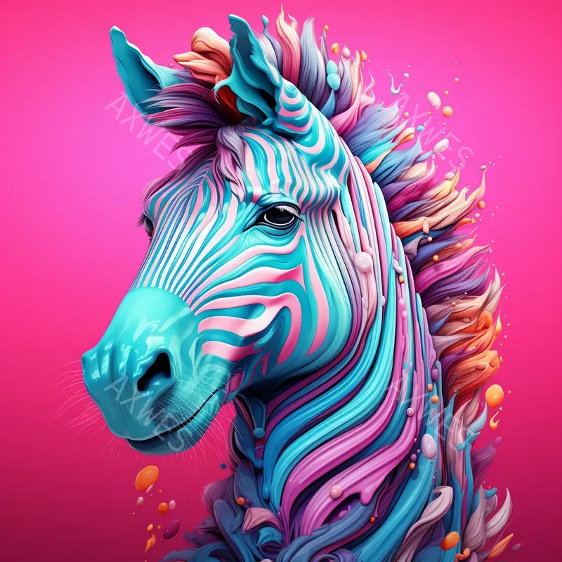 Delicate Animals Midjourney Prompt | PromptBase