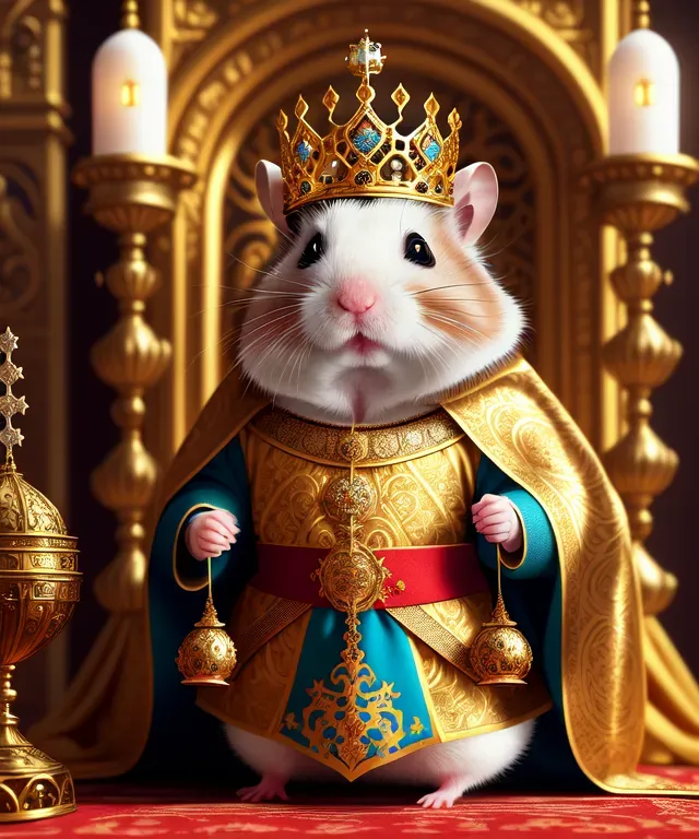 Medieval Pets Stable Diffusion Prompt | PromptBase