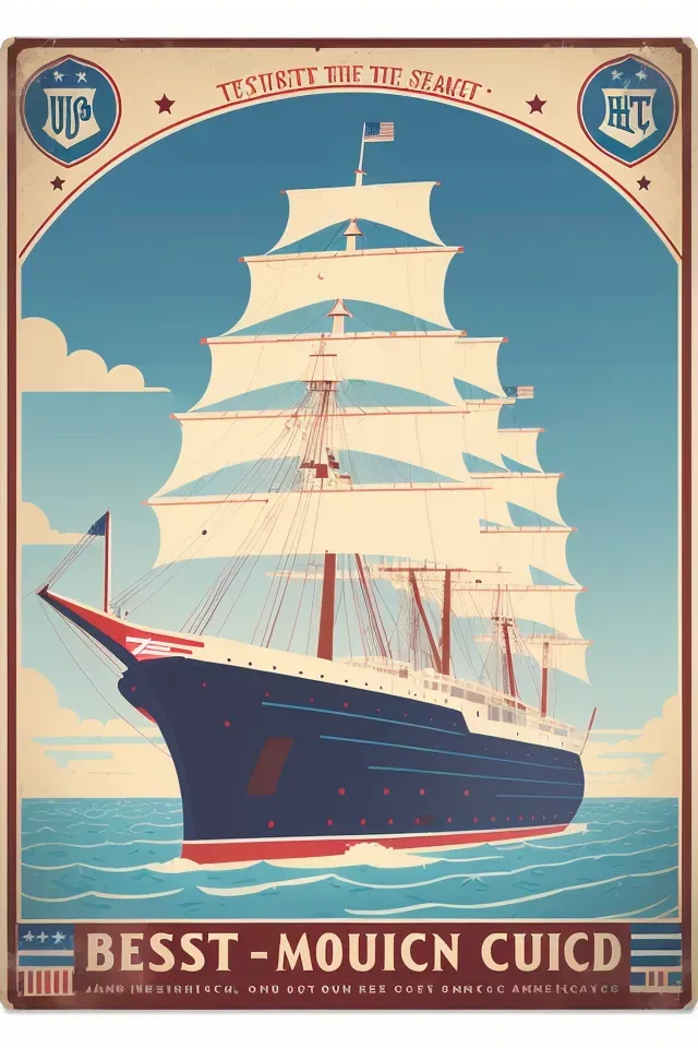 Retro Movie Posters Stable Diffusion Prompt | PromptBase