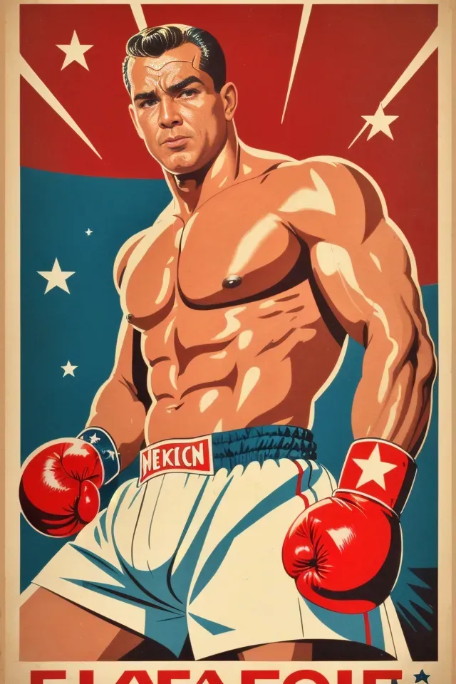 Retro Movie Posters Stable Diffusion Prompt | PromptBase