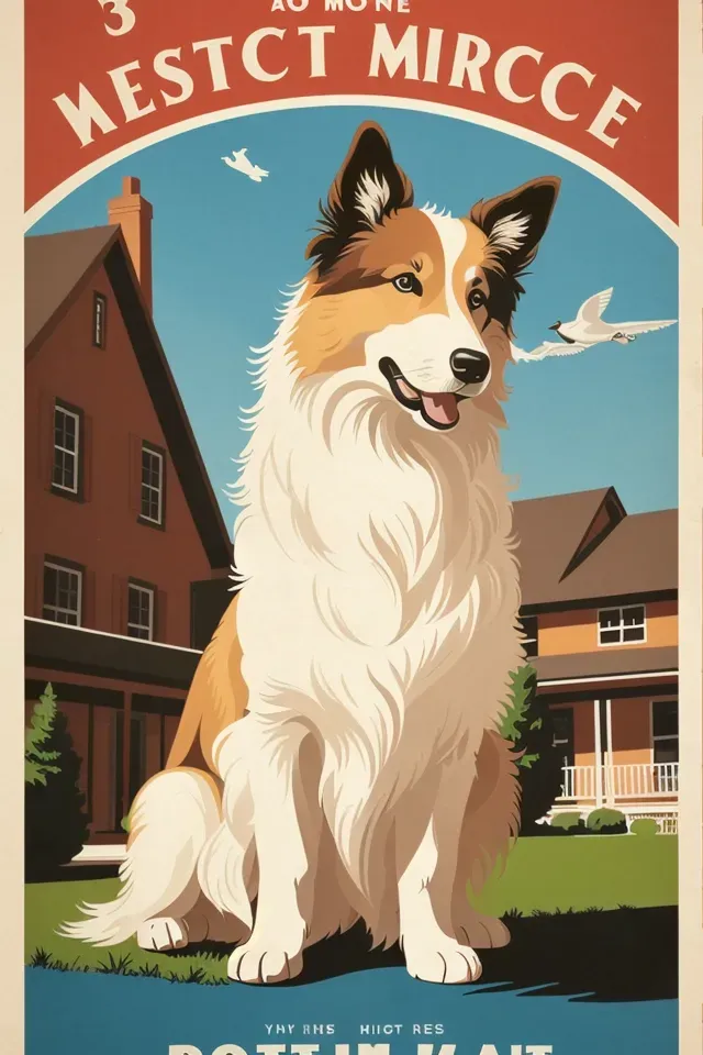 Retro Movie Posters Stable Diffusion Prompt | PromptBase