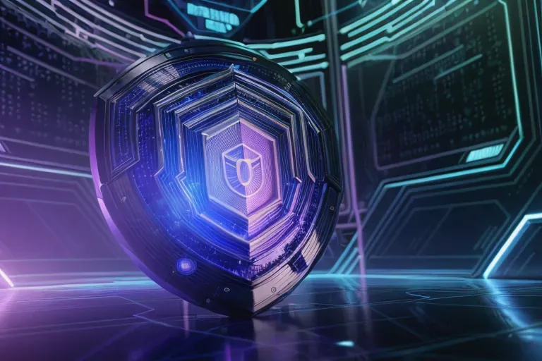 Cyberspace Backgrounds Stable Diffusion Prompt | PromptBase